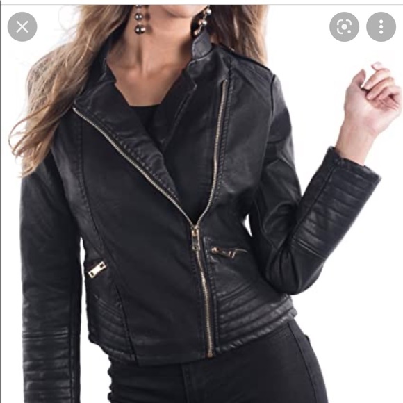 Philomena Petti | Jackets & Coats | Philomena Petti Jacket | Poshmark